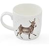 Amazon.com | Wrendale Designs - 'Hee Haw' Mug: Coffee Cups & Mugs