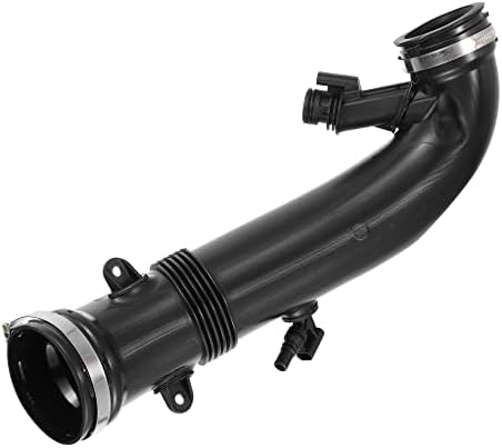 Amazon.com: X AUTOHAUX Air Intake Hose Duct Boot for Mini Cooper ...