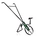 Amazon.com : Varomorus High Wheel Cultivator, Self Cleaning Steel ...