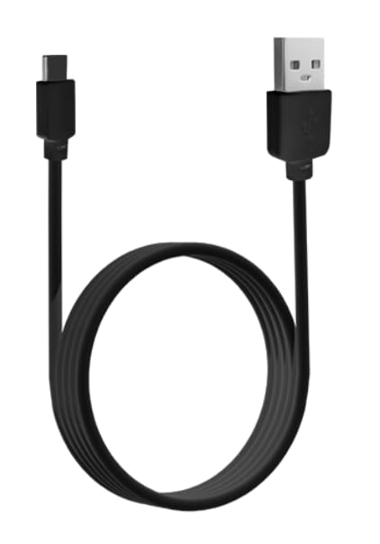 Amazon.com: OMMO Type-C Charging Cable for Underwater Metal Detector ...