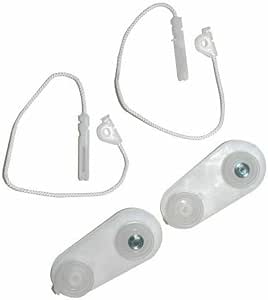 Amazon.com: Dishwasher Door Link Kit for KitchenAid Models KDHE404DSS0 ...