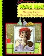 Buy Weird Wolf (Redfeather Book) Book Online at Low Prices in India ...