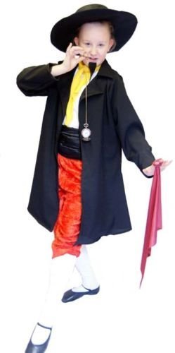 Buy World Book Day-Dickens-Oliver-Villian-Pickpocket FAGIN Child's ...