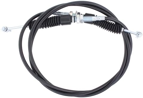 Amazon.com: XtremeAmazing Gear Shift Cable for Polaris Ranger XP 1000 ...