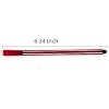 Amazon.com: Reaeon Colored Marker Pens Watercolor Fine Tip Coloring Pen ...