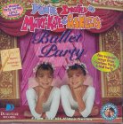 You're Invited to Ballet Party: Mary-Kate Olsen & Ashley: Amazon.es: CD ...