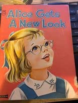 Alice Gets a New Look: Heide, Florence Parry, Grider, Dorothy: Amazon ...