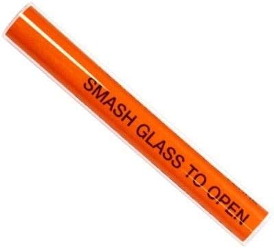 FSSS Ltd Fire exit door panic bolt hammer chain ceramic glass tube ...