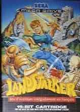 Landstalker [Megadrive FR] : Amazon.fr: Jeux vidéo