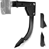 Amazon.com: 3 Point Hitch Trencher Attachments, Adjustable Heavy Duty ...