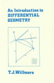 Buy An Introduction to Differential Geometry Book Online at Low Prices ...