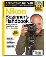 Digital Camera World Nikon Beginners Handbook: B .: 9783591655576 ...