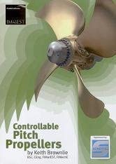 Controllable Pitch Propellers: Keith Brownlie: 9780902536012: Amazon ...