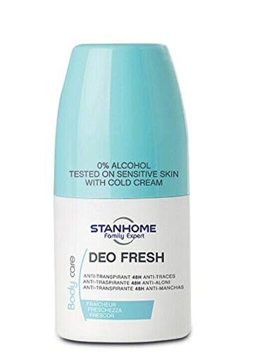 Deodorante Deo Fresh → Classifica 20 Più Venduti e Prezzi nel 2024