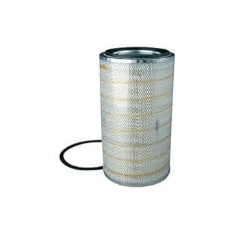 Amazon.com: Donaldson P181008 - Air Filter, Primary Round : Automotive