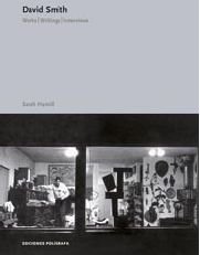 Amazon.com: David Smith. Obras, escritos, entrevistas (Esenciales Pol ...