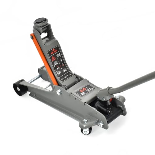 Amazon.co.jp Best Sellers: The most popular items in Floor Jacks