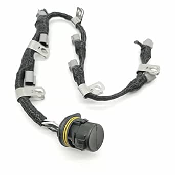 Amazon.co.jp: インジェクタ配線ハーネス 4022870 Doosan MEGA 500-V TIER-II Cummins ...