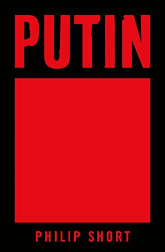 Putin eBook : Short, Philip: Amazon.ca: Boutique Kindle