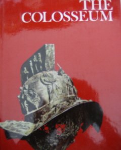 The Colosseum: Amazon.co.uk: Books
