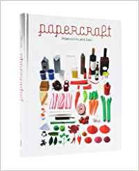 papercraft: Amazon.co.uk: 9783899552515: Books