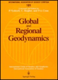 Global and Regional Geodynamics: P. Vyskocil: 9780387972657: Amazon.com ...