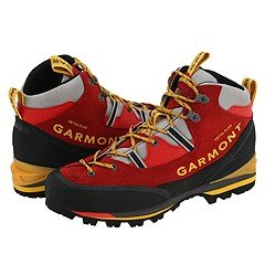 Garmont Men's Vetta Plus Mountain Hiking,Red,14 M US: Buy Online at Low ...