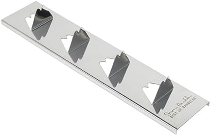 Amazon.com : Steven Raichlen Best of Barbecue Potato Grilling Rack ...