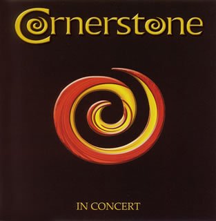 Cornerstone in Concert: Cornerstone: Amazon.es: CD y vinilos}