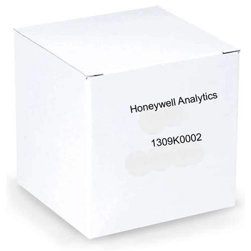 Amazon.com: Honeywell Analytics/Vulcain 1309K0002 CalibrationKit 29L ...