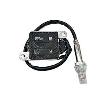Amazon.com: 12680215 Upstream NOx Nitrogen Oxide Sensor 12680619 ...