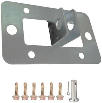 Garage Door Reinforcement Bracket, Garage Door Opener Accessory ...