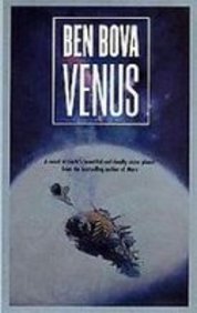 Venus: Ben Bova: 9781435295681: Amazon.com: Books