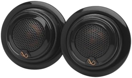 Amazon.com: Infinity REF757T 3/4" Reference Series Tweeters : Electronics