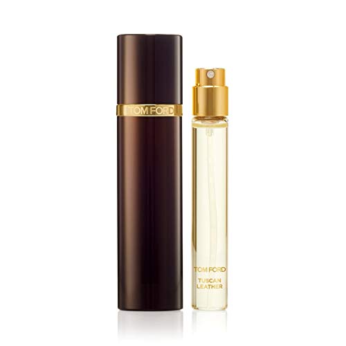 Amazon.com : TOM FORD Tuscan Leather Travel Spray : Beauty & Personal Care