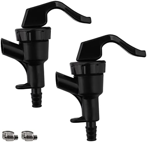 Amazon.com: MRbrew 5 FT Ball Lock Beer Line Assembly Kit, 3/16" Liquid ...