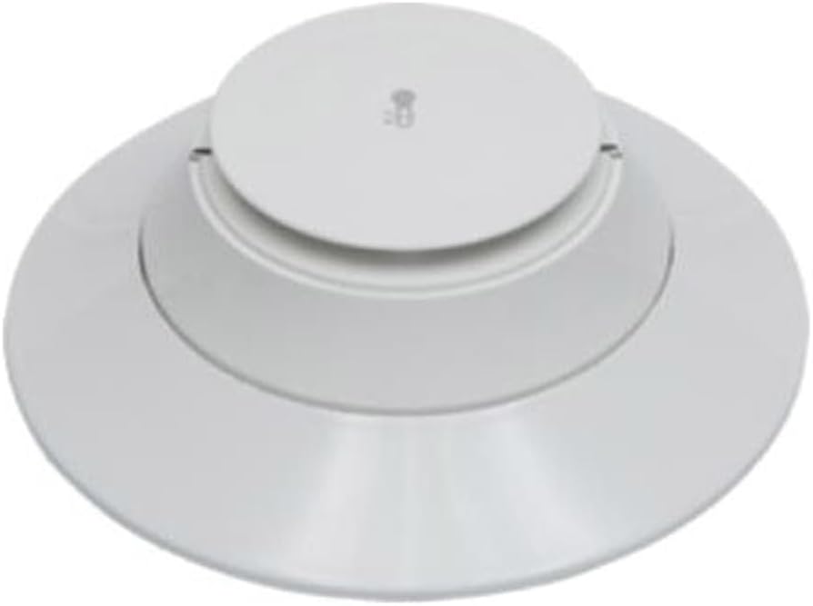 SILENT KNIGHT IDP-Heat-IV ADDRESSABLE Thermal Detector - Amazon.com