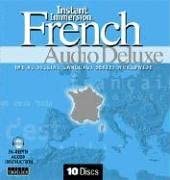 Instant Immersion French Audio Deluxe : Instant Immersion: Amazon.ca ...