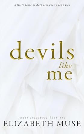 Devils Like Me: A Dark Regency Friends to Lovers Romance (Sweet ...