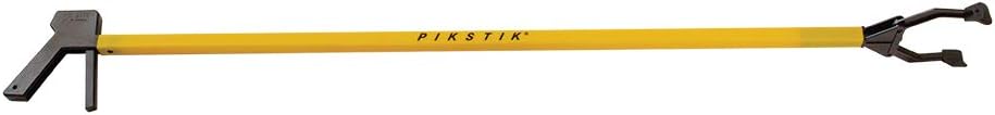 Amazon.com: PikStik SS48 48" Safety Stik, Durable, Lightweight, and ...