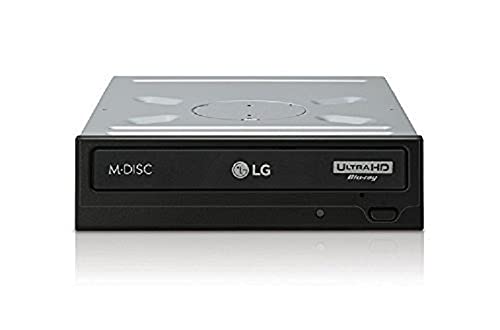 Amazon Best Sellers: Best Internal Optical Drives
