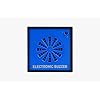 Make FTC Electronic Buzzer, 12V to 220V AC/DC, Pack of 1, Blue : Amazon.in: Garden & Outdoors