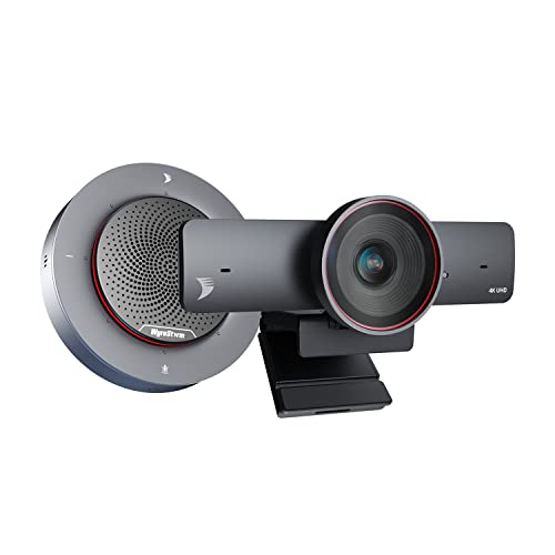WYRESTORM Conference Room Camera System with Microphone and ...