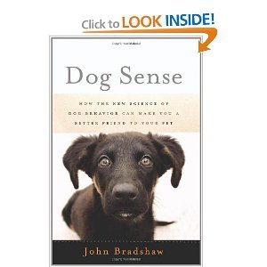Dog Sense byBradshaw: Bradshaw: Amazon.com: Books