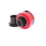 Best CCD and CMOS Cameras for Astrophotography (Budget to Advanced)