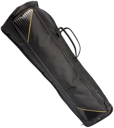 Amazon.com: Trombone Shoulders Bag Trombone Carrying Case Trombone Gig ...
