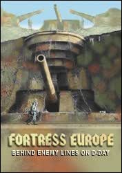 Amazon.com: Fortress Europe : Movies & TV