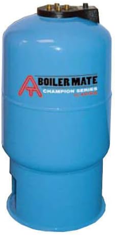 Amtrol 41 Gallon CH-41Z BoilerMate Champion Series Indirect-Fired Water ...
