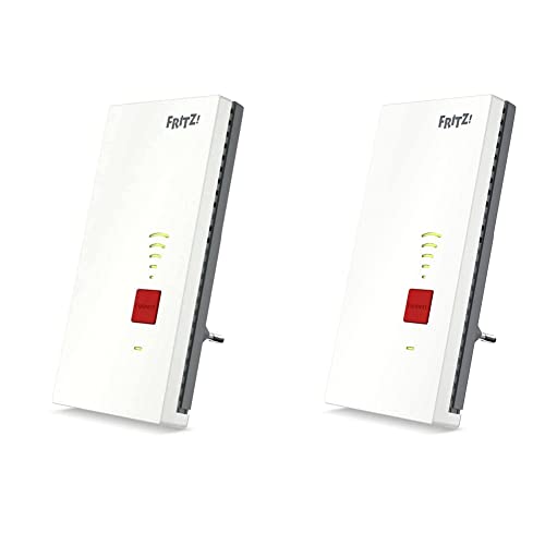 Fritz Extender – Die 15 besten Produkte im Vergleich - TechwatchRatgeber