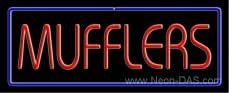 Amazon.com: Mufflers Outdoor Neon Sign 13 x 32 : Tools & Home Improvement
